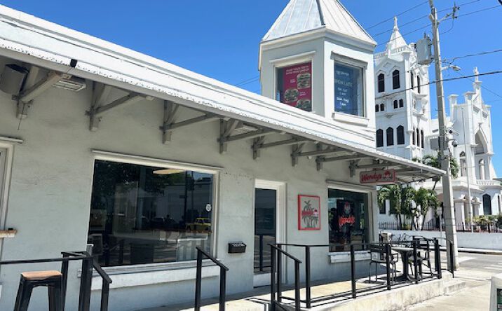 335 Duval St. B, Key West, FL 33040 | Crexi.com