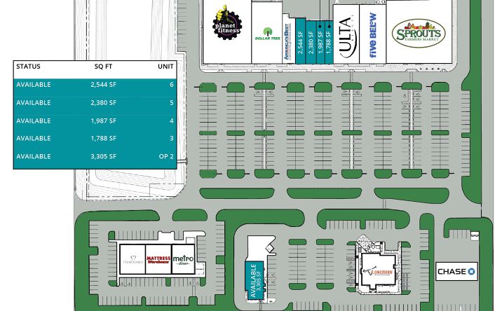 Lecanto Retail Space For Rent | Commercial Leasing | Crexi.com
