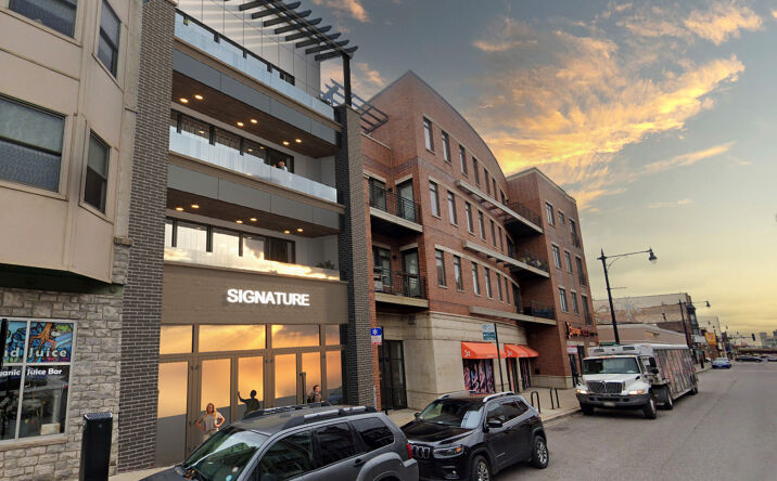 1642 W North Ave, Chicago, IL 60622 | Crexi.com