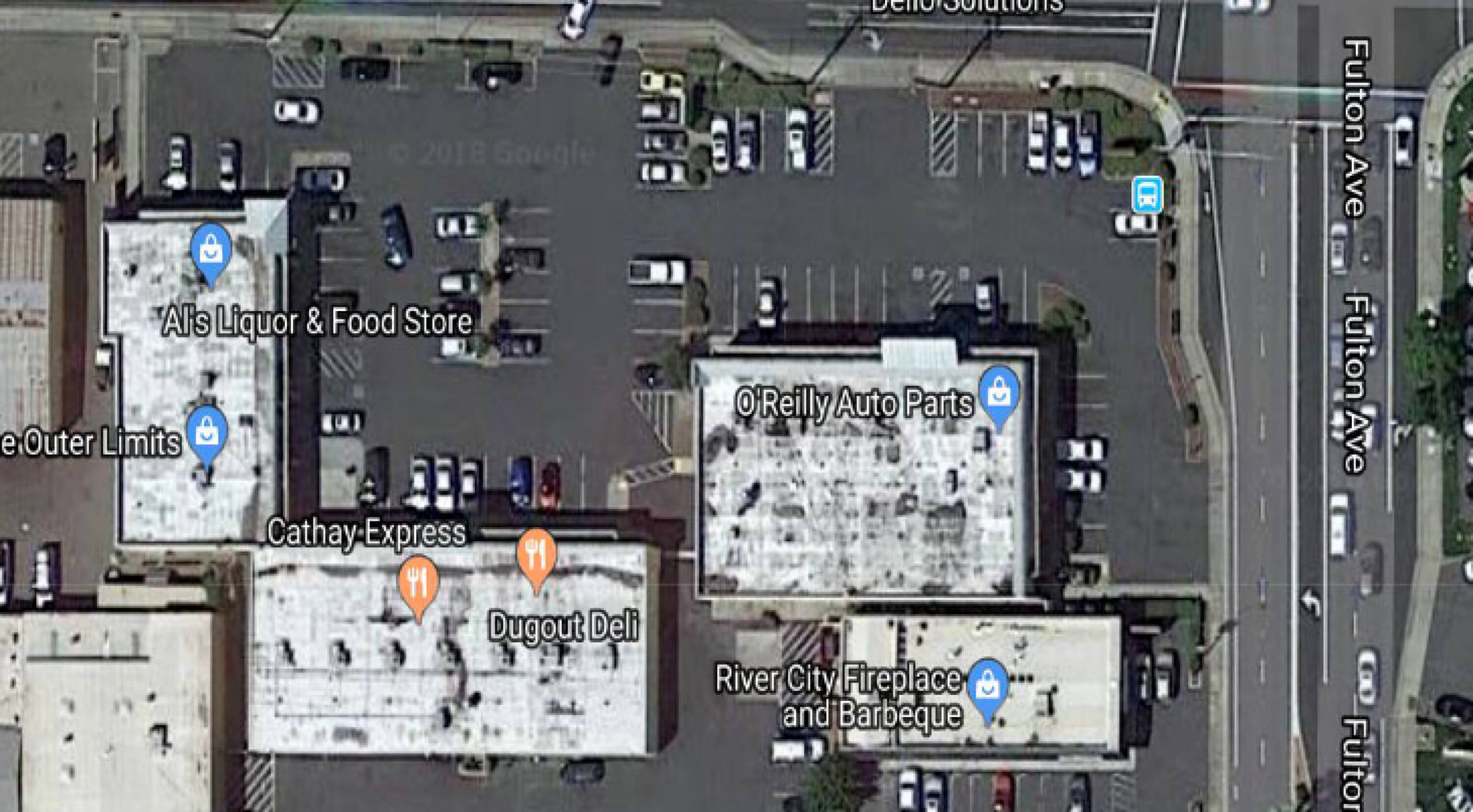 Cottage Way, Sacramento, CA 95825 | Crexi.com