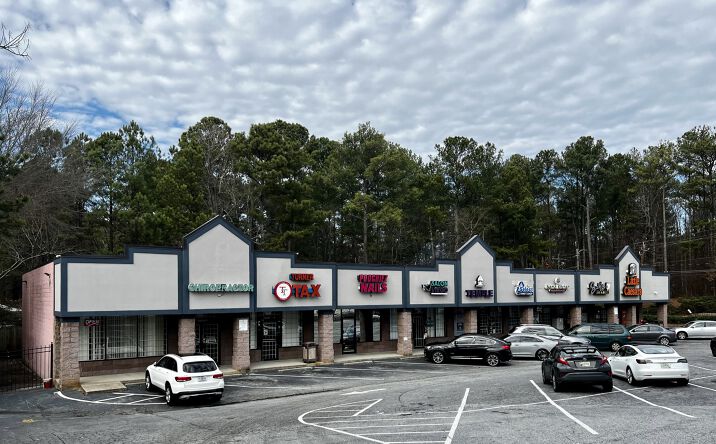 Atlanta Retail Space For Rent | Commercial Leasing | Crexi.com