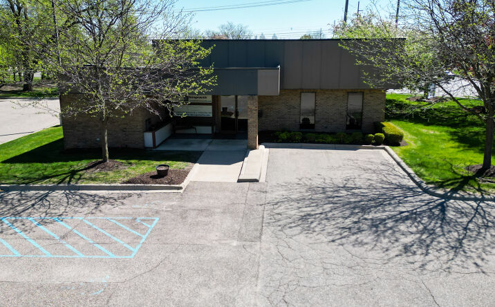 40020 Five Mile Rd, Plymouth, MI 48170 | Crexi.com
