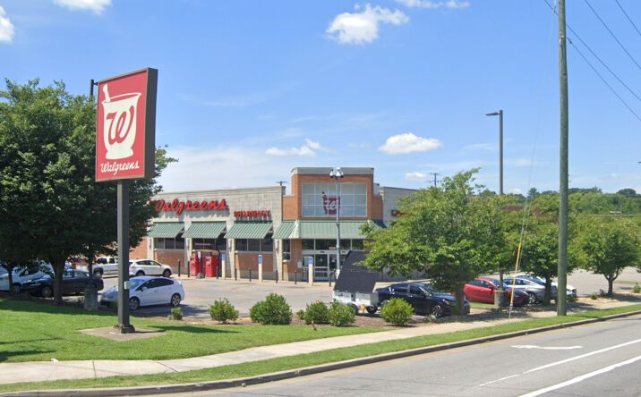 1081 Murfreesboro Pike, Nashville, TN 37217 | Crexi.com