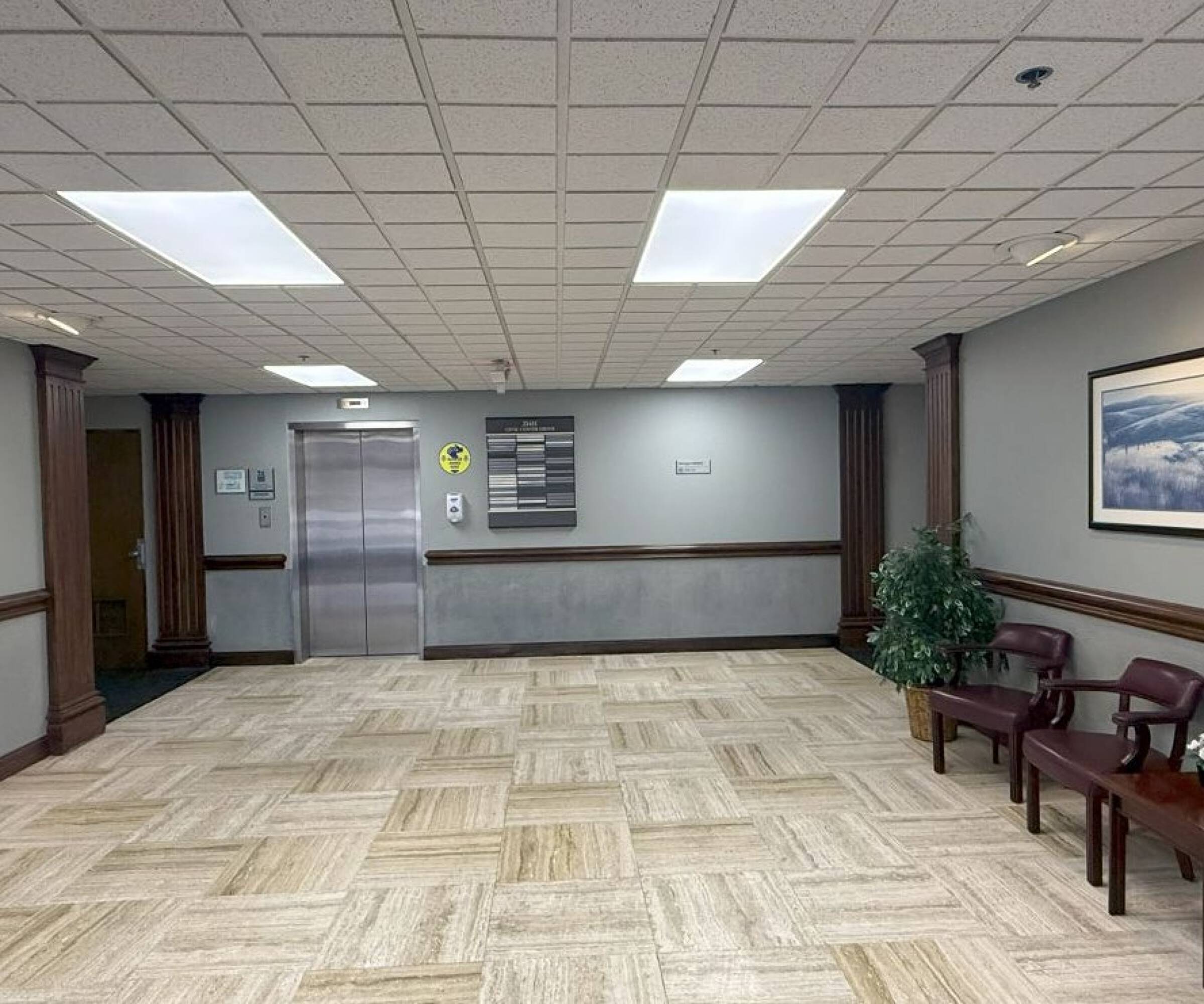 21411 Civic Center Dr, Southfield, MI 48076 | Crexi.com