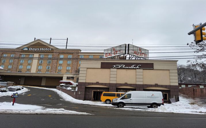 2600 Tonnelle Ave, North Bergen, NJ 07047 | Crexi.com