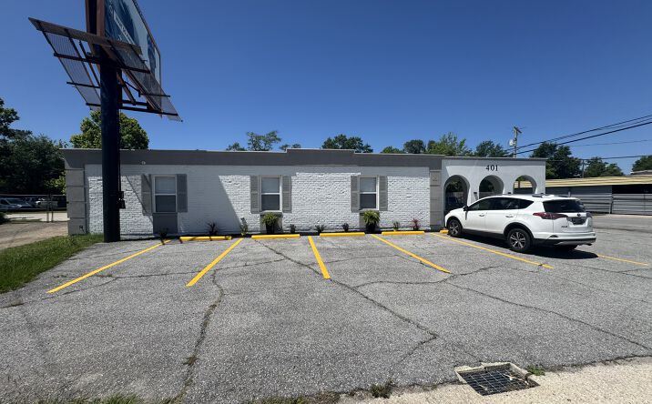401 Pontchartrain Dr, Slidell, LA 70458 | Crexi.com