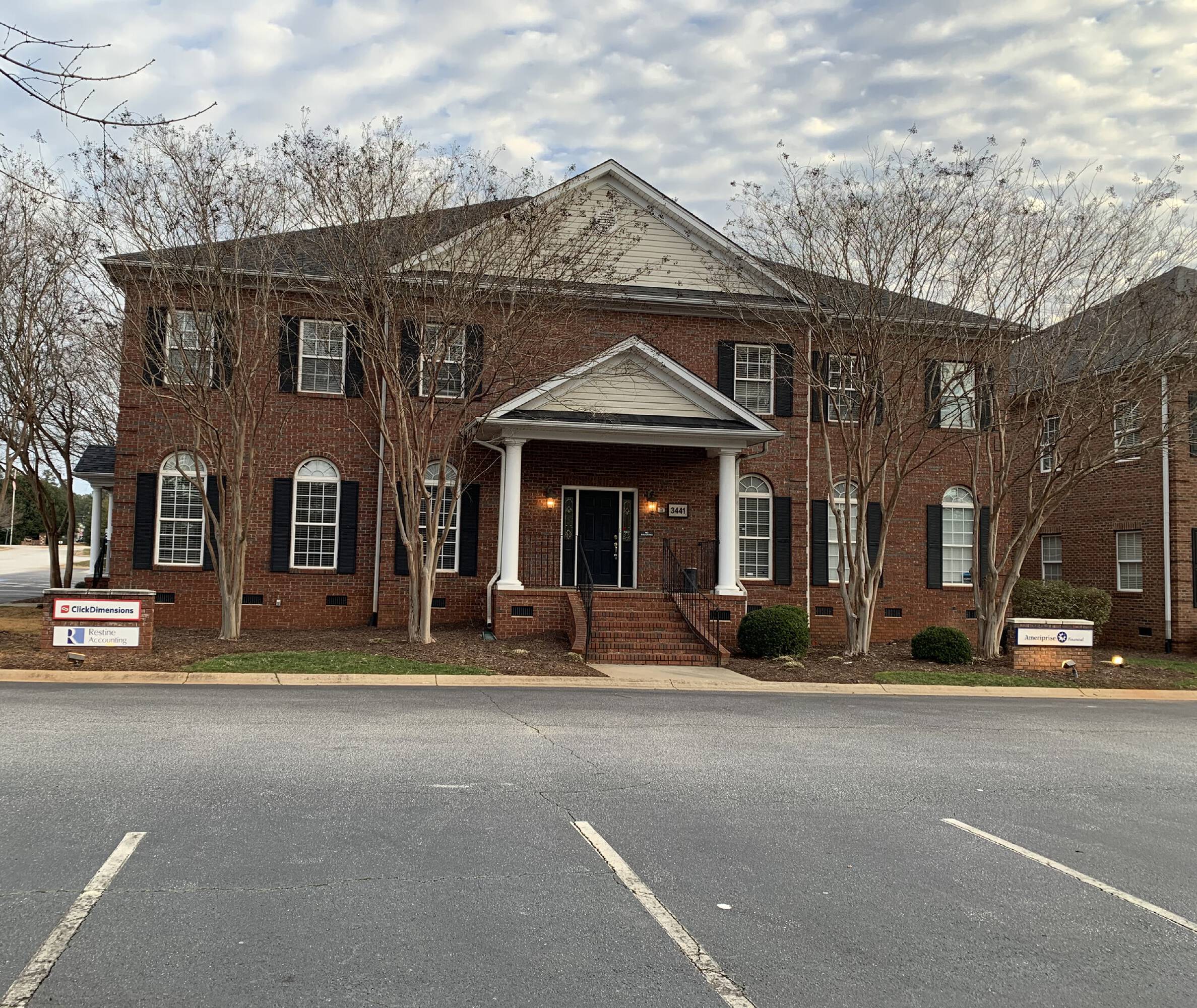 3441 Pelham Rd, Greenville, SC 29615 | Crexi.com