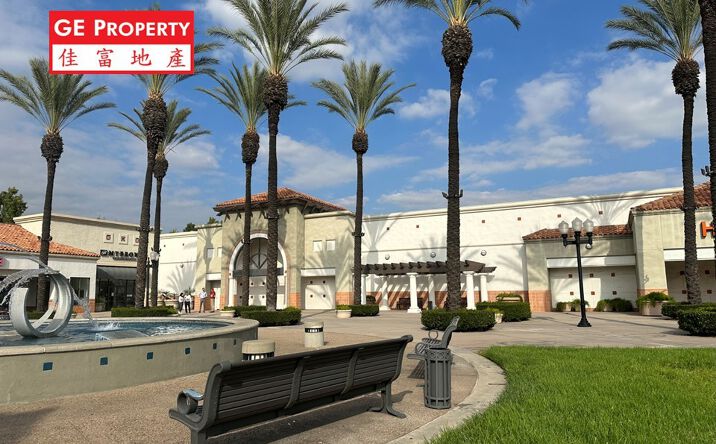 10582 Foothill Blvd, Rancho Cucamonga, CA 91730 | Crexi.com