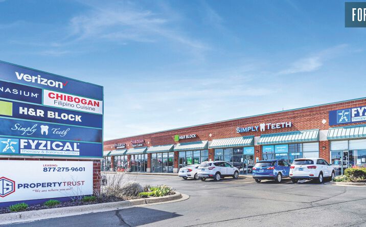 905 E Rand Rd, Mount Prospect, IL 60056 | Crexi.com