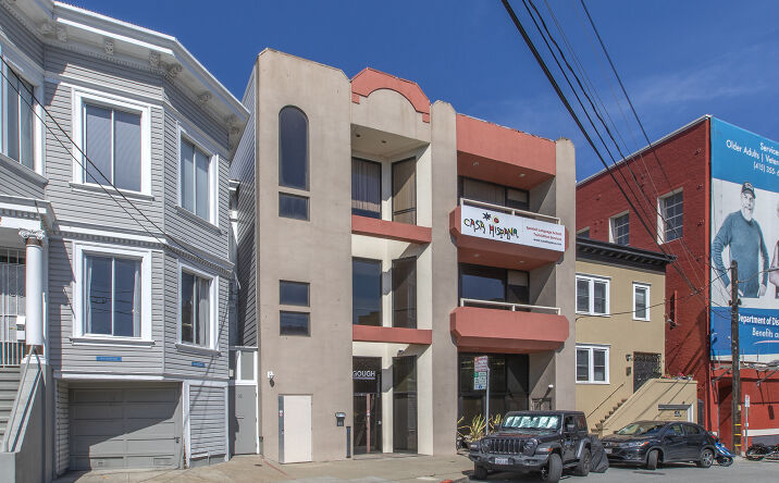 12 Gough St, San Francisco, CA 94103 | Crexi.com
