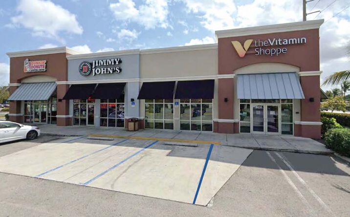 1850 Campbell Dr, Homestead, FL 33033 | Crexi.com