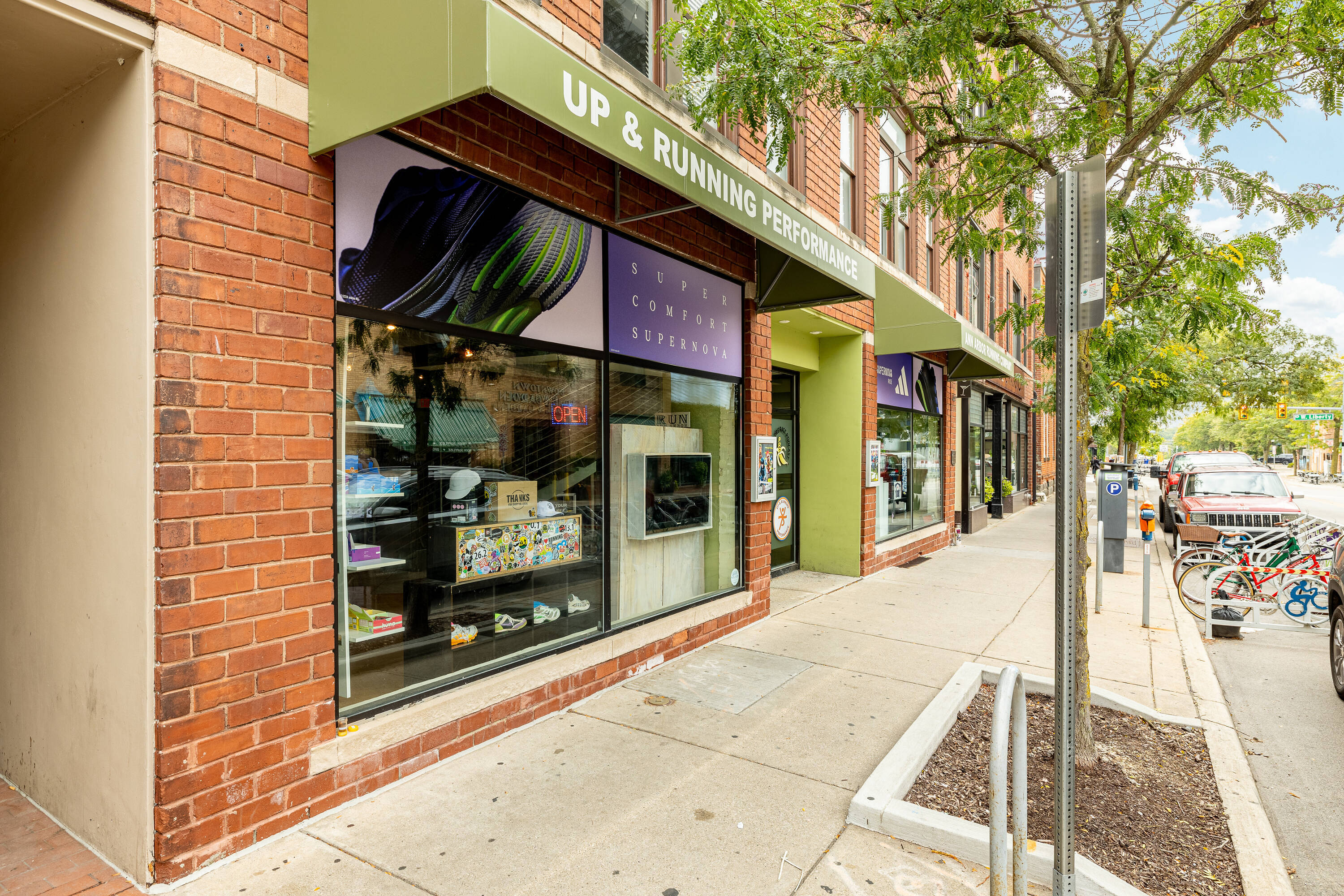 207 S Ashley St, Ann Arbor, MI 48104 | Crexi.com