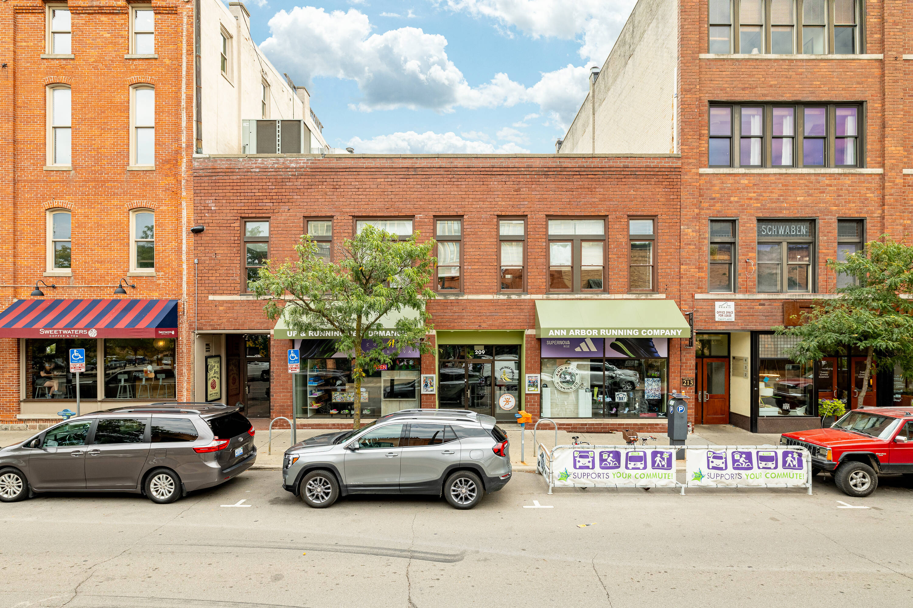 207 S Ashley St, Ann Arbor, MI 48104 | Crexi.com