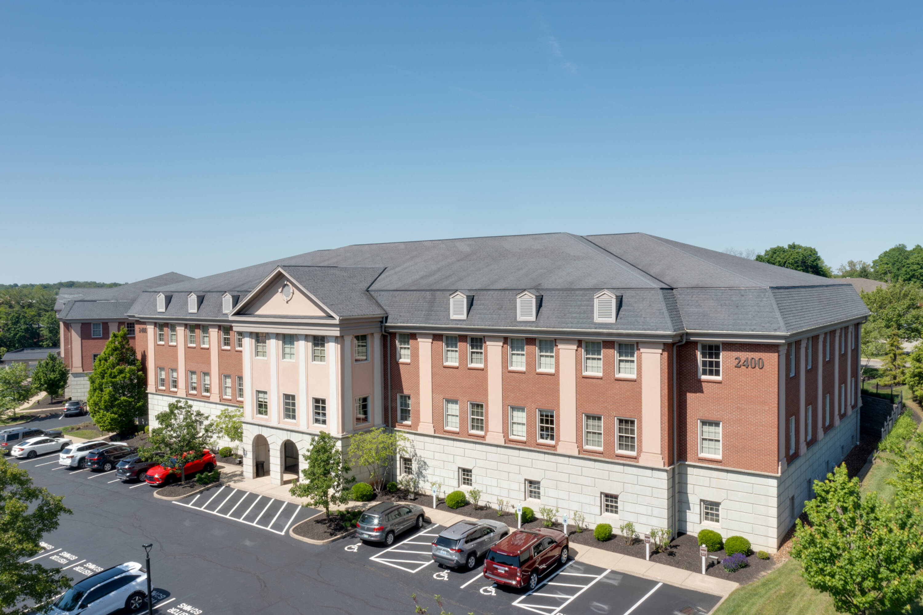 2400 Chamber Center Dr, Fort Mitchell, KY 41017 | Crexi.com
