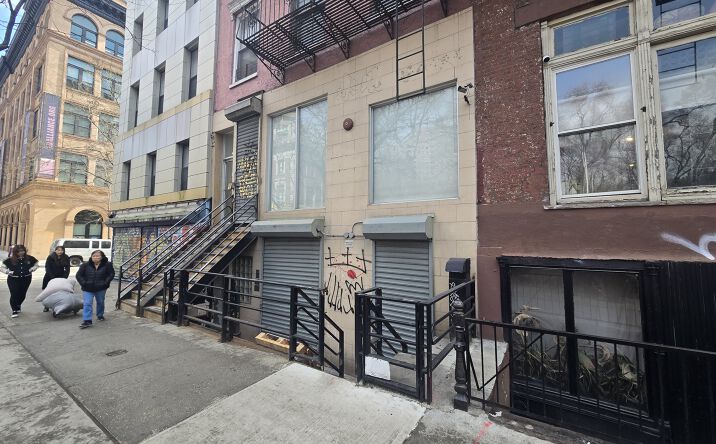 187 E Broadway St, Toledo, OH 43605 | Crexi.com