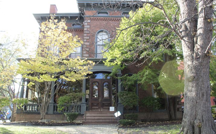 556 Franklin St, Buffalo, NY 14202 | Crexi.com