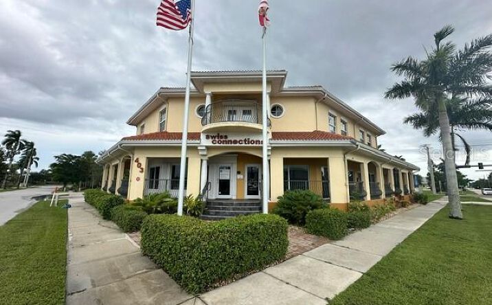 403 Sullivan St, Punta Gorda, FL 33950 | Crexi.com