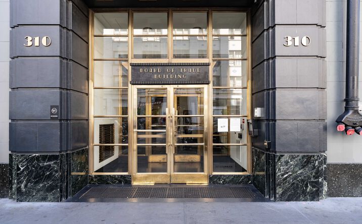 310 SW 4th Ave, Portland, OR 97204 | Crexi.com