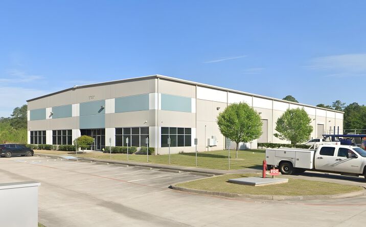 27351 Spectrum Way, Oak Ridge North, TX 77385 | Crexi.com