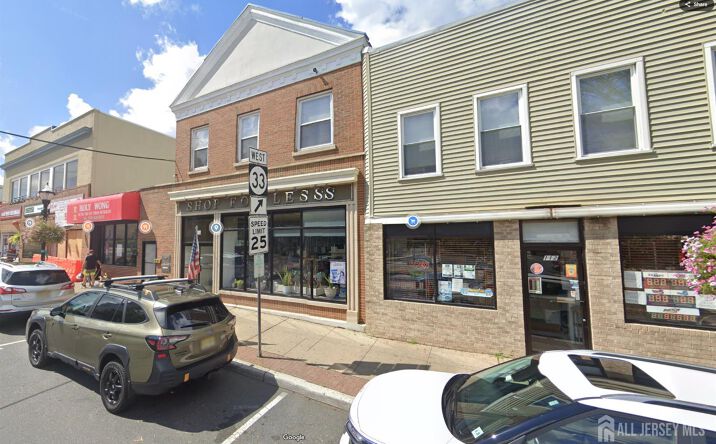 114 Main Street, Hightstown, NJ 08520 | Crexi.com