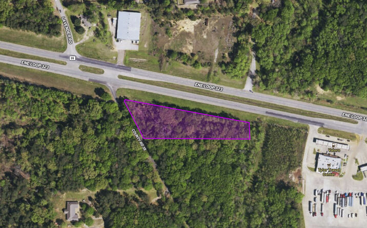 TX-323 Loop, Tyler, TX 75706 | Crexi.com