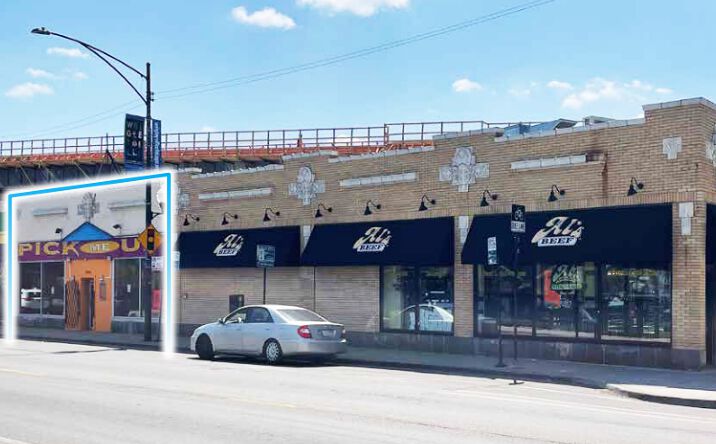 3408 N Clark St, Chicago, IL 60657 | Crexi.com