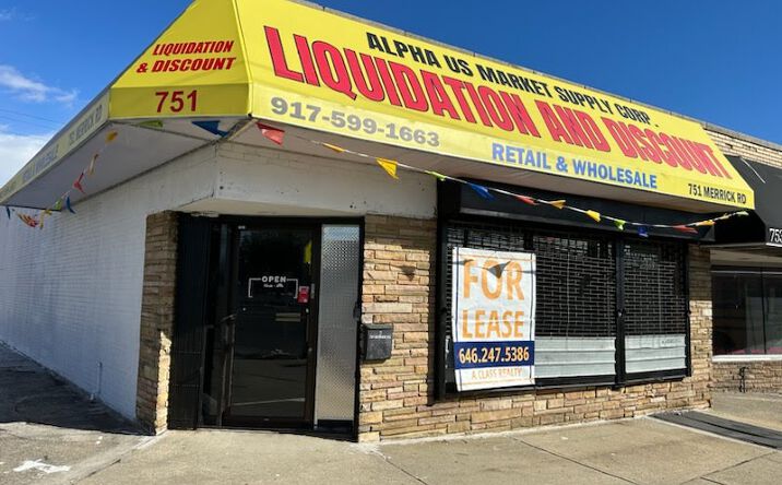 751 Merrick Rd, Baldwin, NY 11510 | Crexi.com