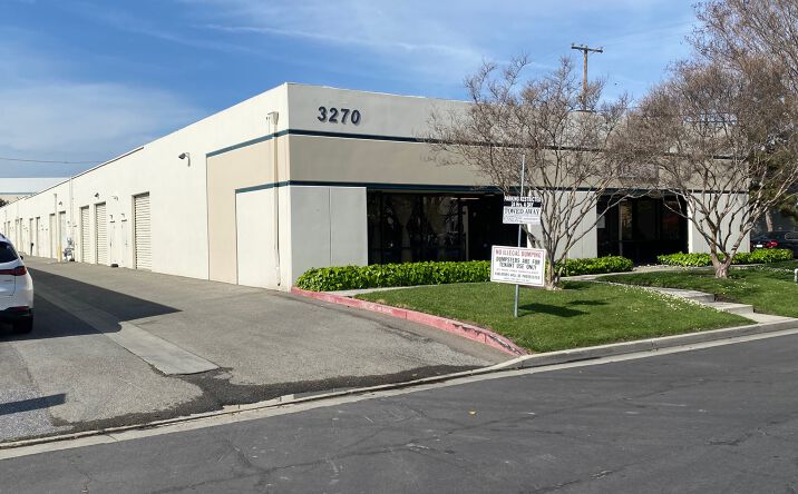 3270 Keller St, Santa Clara, CA 95054 | Crexi.com