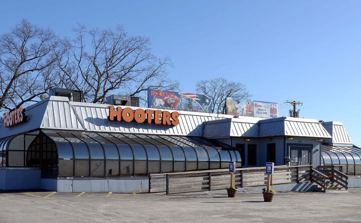 667 Airport Rd, Warwick, RI 02886 | Crexi.com