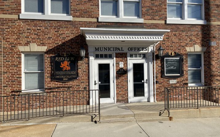 11 E Broadway, Red Lion, PA 17356 | Crexi.com