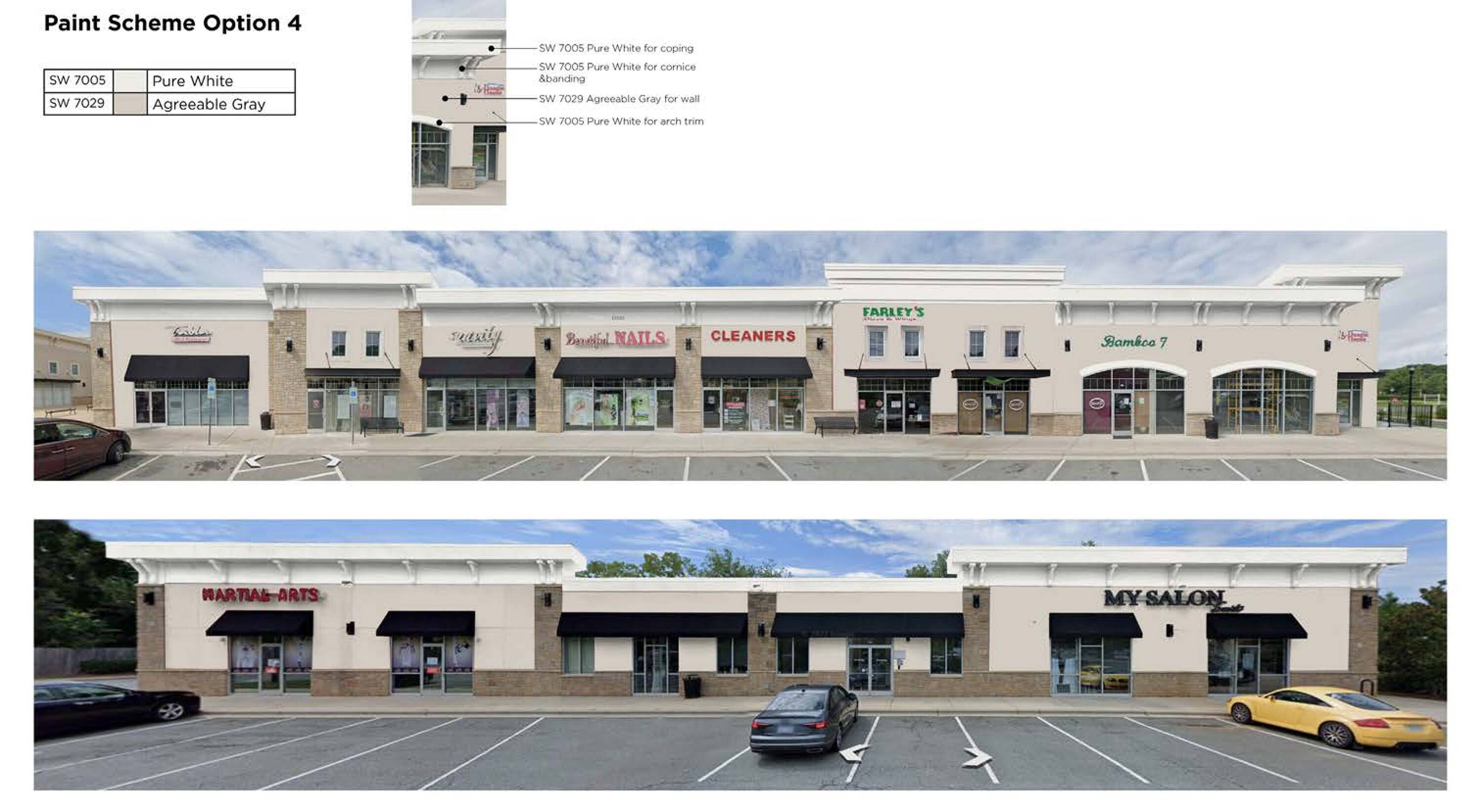 15025 Lancaster Hwy, Charlotte, NC 28277 | Crexi.com