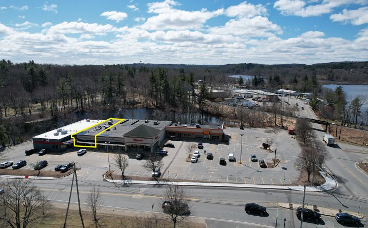 5 Shrewsbury St, Holden, MA 01520 | Crexi.com