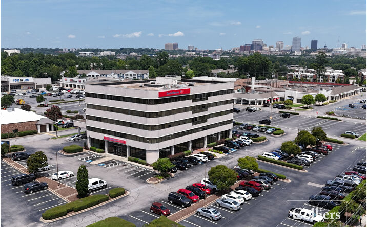 440 Knox Abbott Dr, Cayce, SC 29033 | Crexi.com