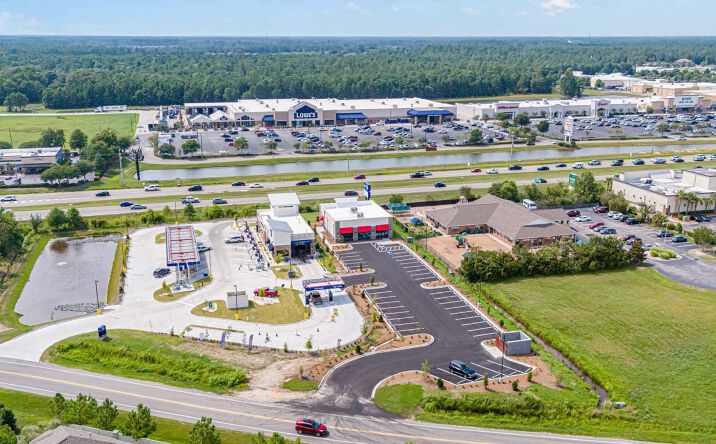 8671 US Highway 17 Bypass South, Myrtle Beach, SC 29575 | Crexi.com