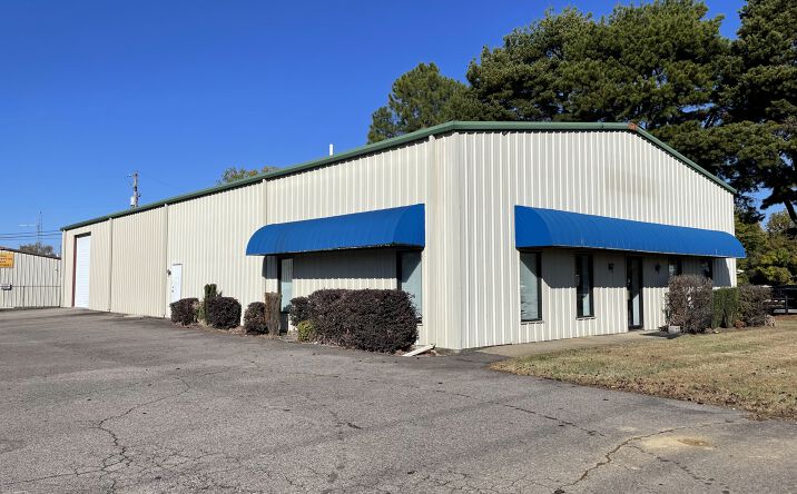 515 Weir Rd, Russellville, AR 72801 | Crexi.com