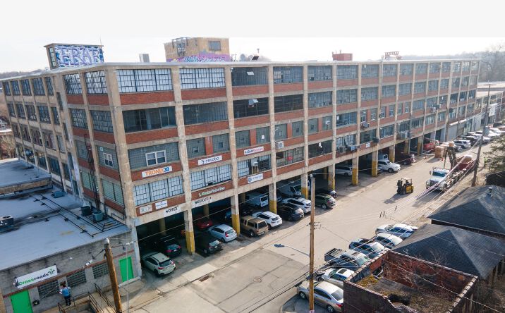 6901 Lynn Way, Pittsburgh, PA 15208 | Crexi.com