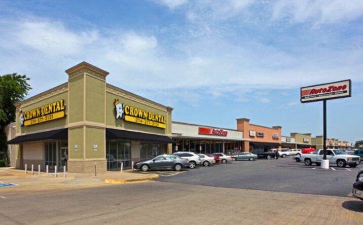 Dallas Retail Space For Rent | Commercial Leasing | Crexi.com