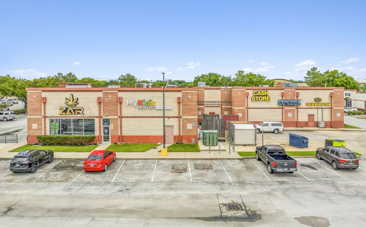 1000 Bay Area Blvd, Houston, TX 77058 | Crexi.com