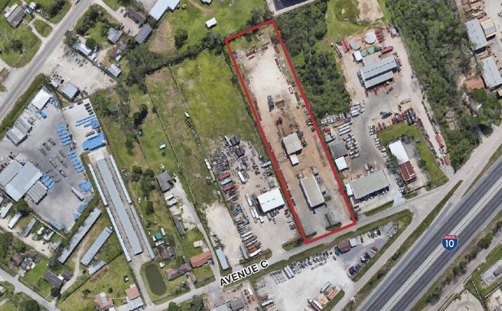 16316 Ave. C, Channelview, TX 77530 | Crexi.com