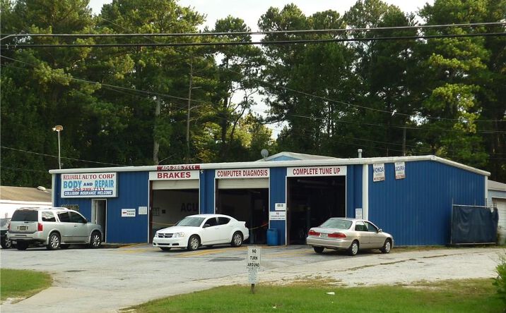 4513 Covington Hwy, Decatur, GA 30035 | Crexi.com