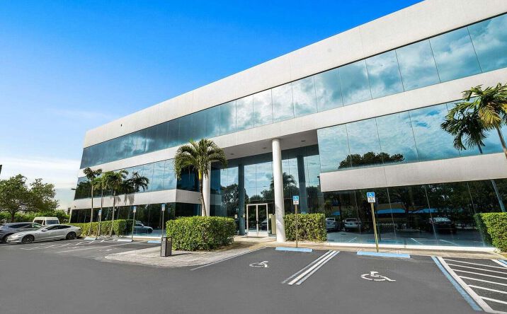 1000 NW 65th Street #105, Fort Lauderdale, FL 33309 | Crexi.com