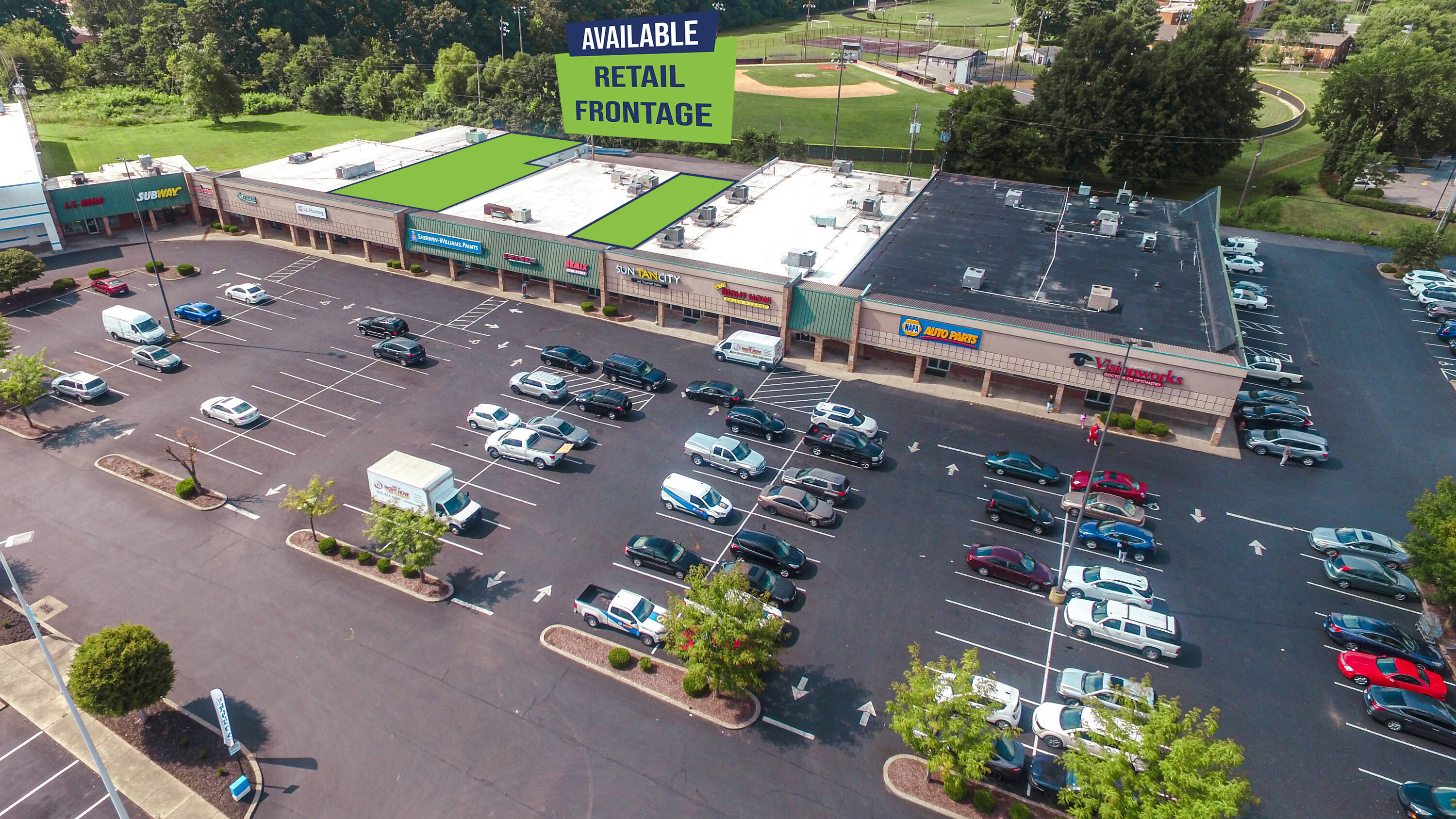 5240 Dixie Hwy, Louisville, KY 40216 | Crexi.com