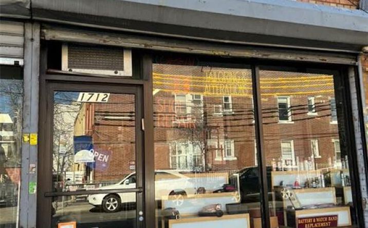 1710 East 16th Street, Brooklyn, NY 11229 | Crexi.com