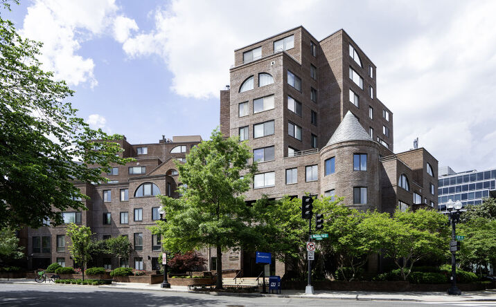 2101 L St NW, Washington, DC 20037 | Crexi.com