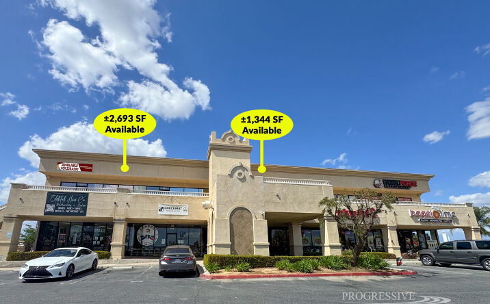 22420 Cactus Ave, Moreno Valley, CA 92553 | Crexi.com