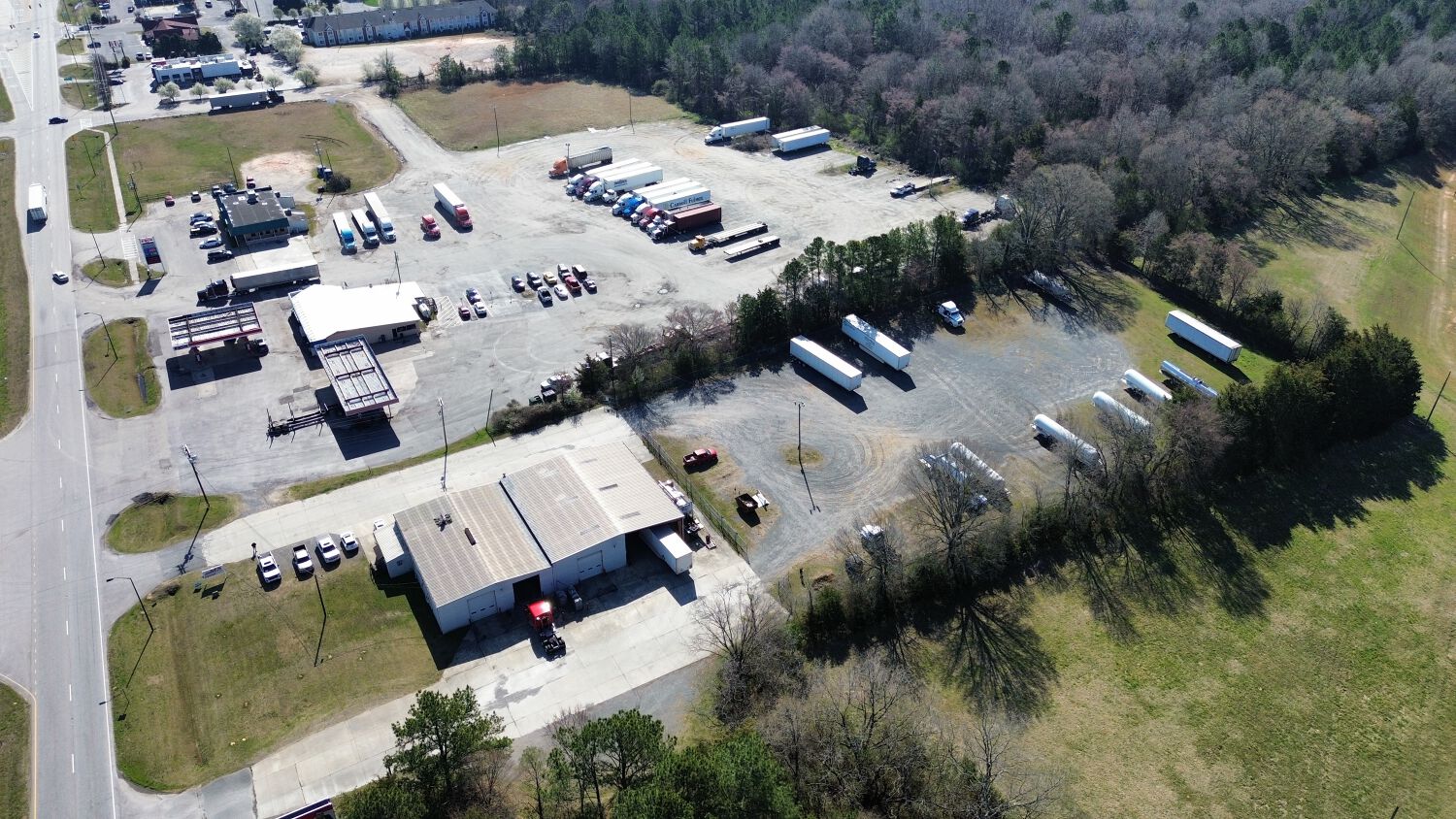 3010 Lancaster Hwy, Richburg, SC 29729 | Crexi.com