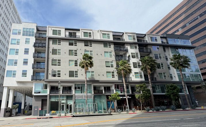 1111 Wilshire Blvd, Los Angeles, CA 90017 | Crexi.com