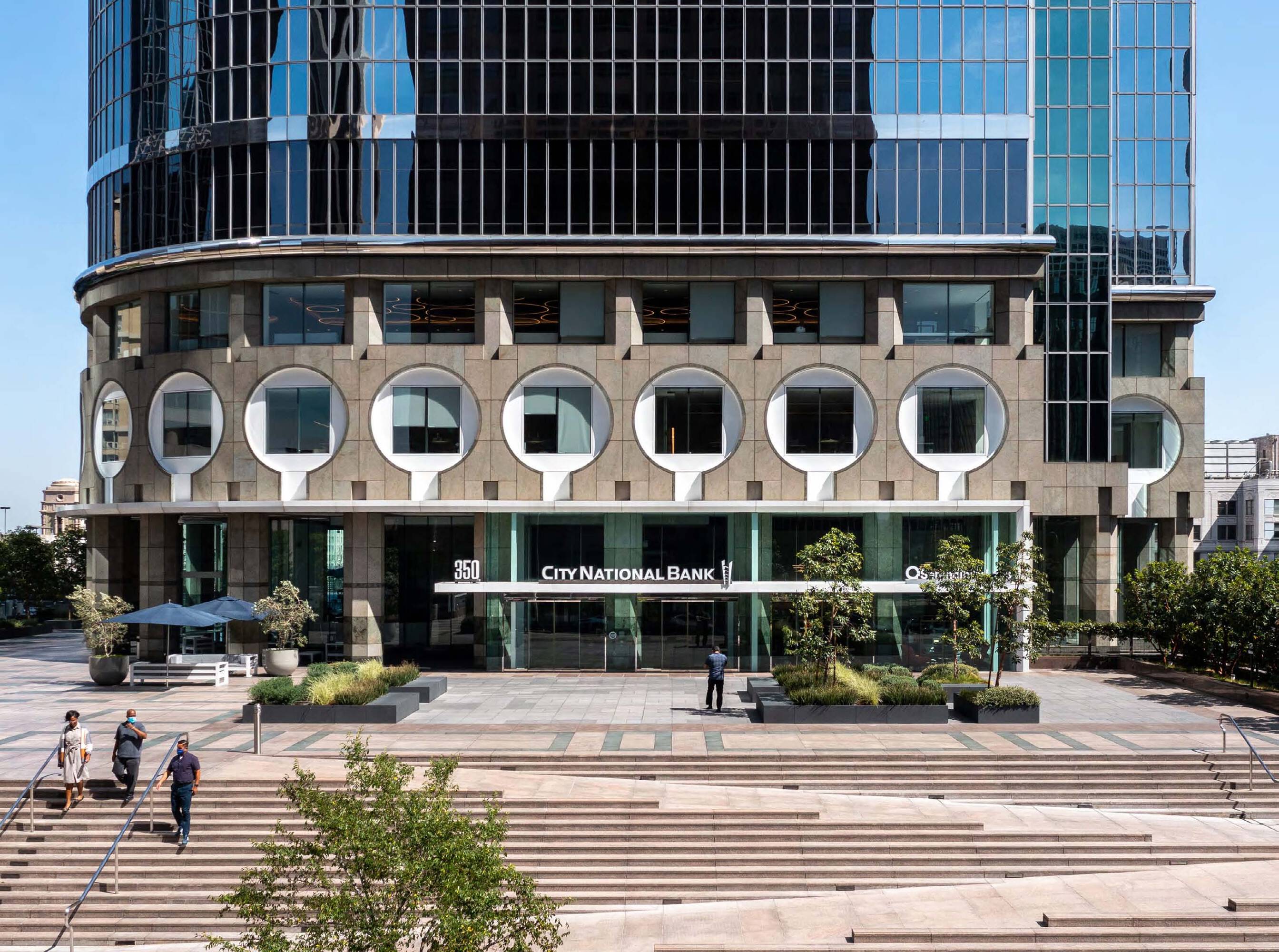 350 S Grand Ave, Los Angeles, CA 90071 | Crexi.com