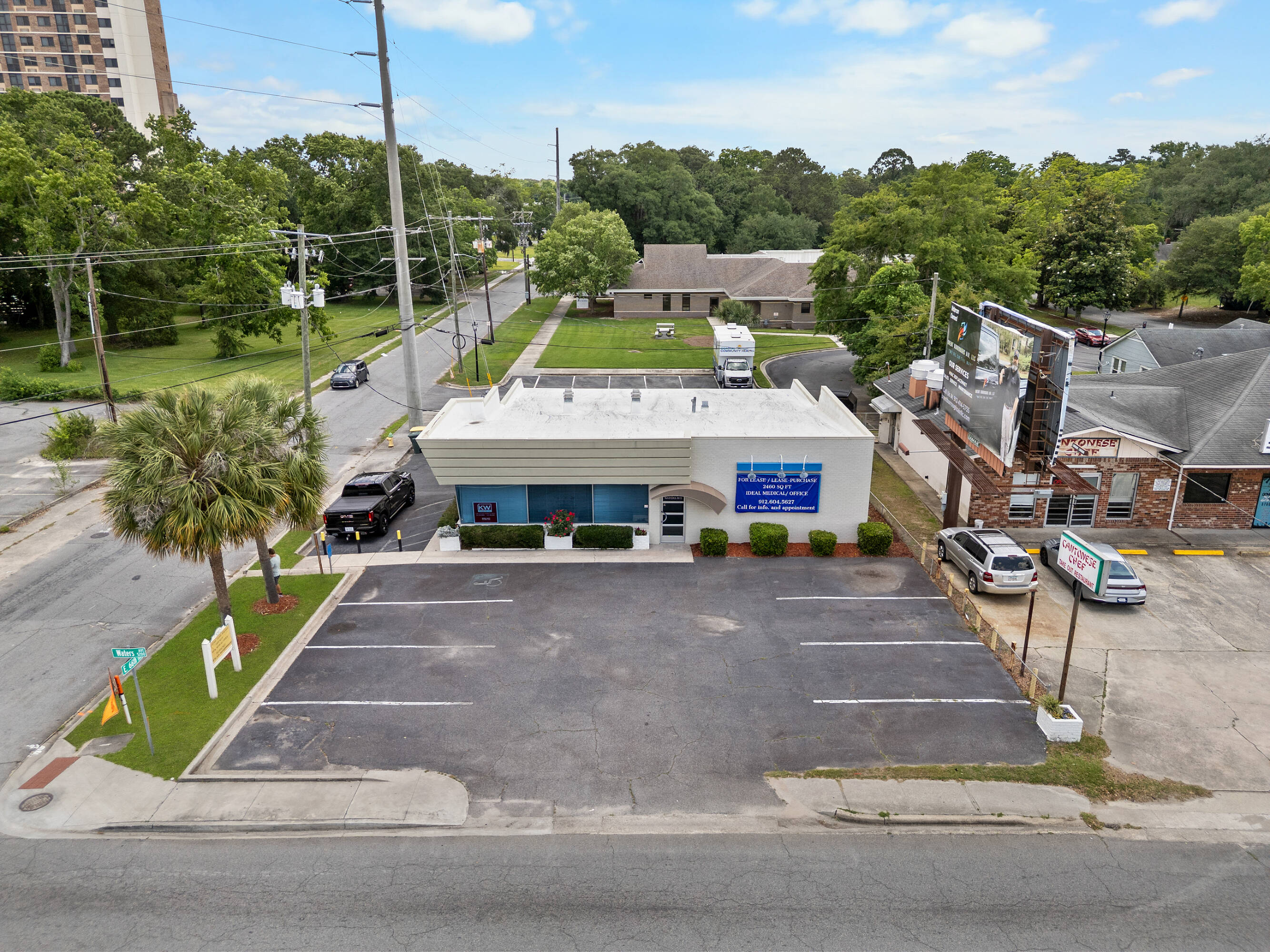 5202 Waters Ave, Savannah, GA 31404 | Crexi.com
