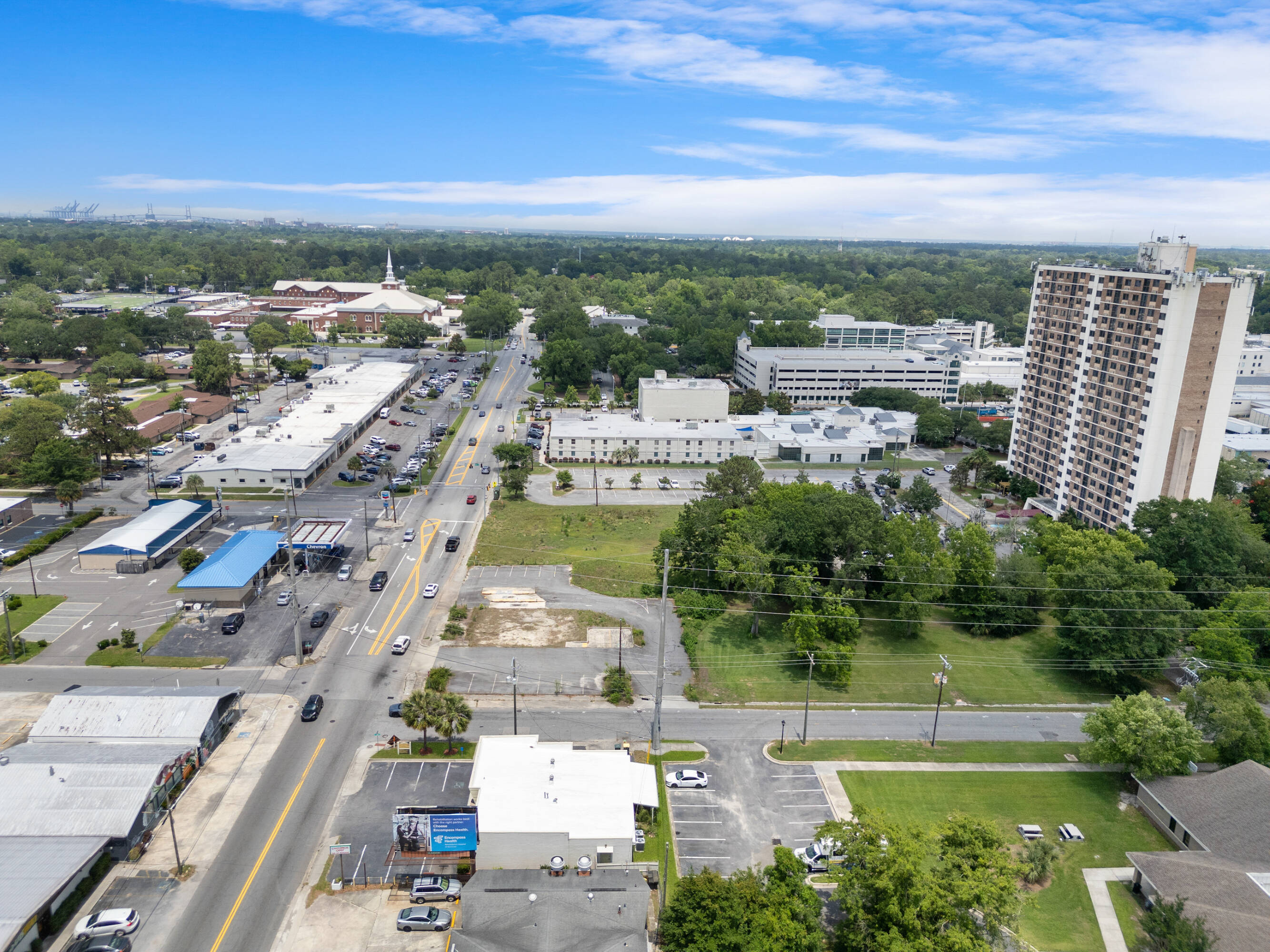 5202 Waters Ave, Savannah, GA 31404 | Crexi.com